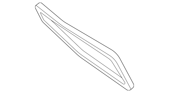 97127-K0000 - Seal 2020-2024 Kia | Kia.Parts Store