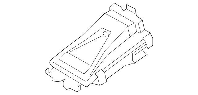 2011-2018 Volvo Control Module 31660981 | TascaParts.com