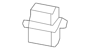 27151-ZW00A - Resistor 2009-2010 Infiniti QX56 | INFINITI Parts ...