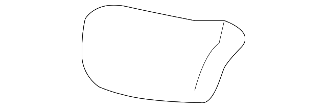 2018-2019 Jeep Wrangler Headrest 6AA74TX7AD | TascaParts.com