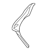 41218228243 - 1999-2006 BMW Uniside Assembly Connector (41-21-8-228-243 ...