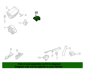 231-901-12-03 - Control Module 2013-2020 Mercedes-Benz | Mercedes-Benz ...