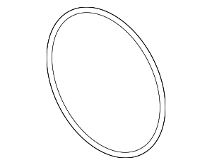 2009-2020 Nissan Oil Cooler O-Ring 21304-9N00A | QuirkParts