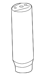 88471-34010 - A/C Receiver Drier 1992-2006 Toyota | Longo Toyota Parts