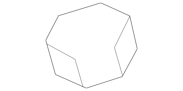 2016-2022 Honda Radio Antenna Base Nut 39153-T9A-T01 | Cheaper Honda Parts