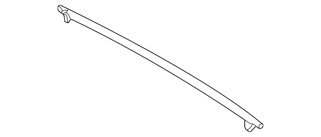 2021 Ford Bronco Seal M2DZ-78501C06-C | TascaParts.com