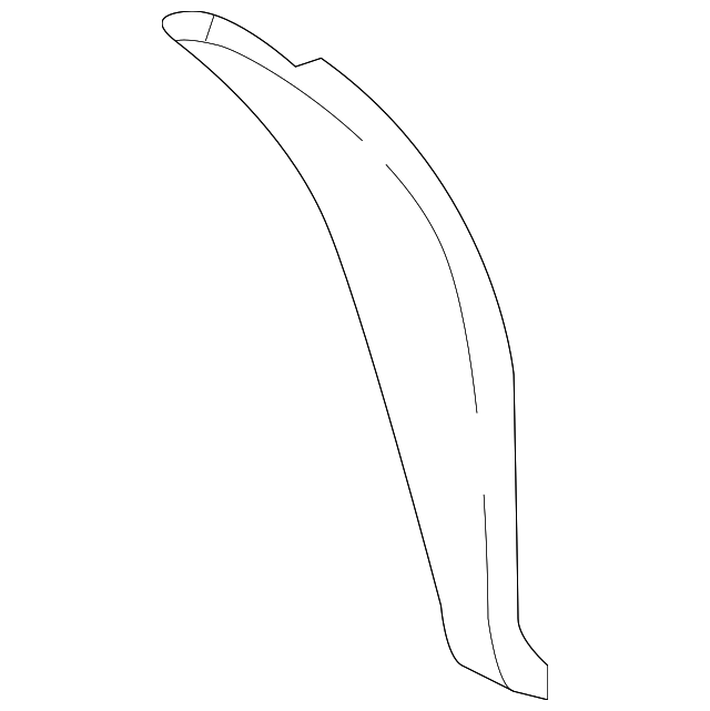 2017-2023 Mazda CX-5 Tail Light Assembly Cap - Passenger Side (RH) KB8A ...