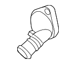 Genuine OEM Mazda Thermostats | RealMazdaParts.com