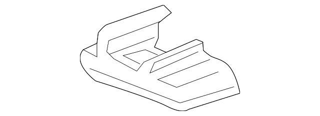 2015 GM Cover 22951863 | GMPartsDirect.com