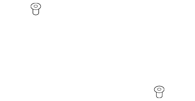 2013-2020 Ford Mount Panel Sleeve DS7Z-13N020-B | OEM Parts Online