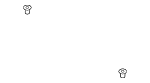 2013-2020 Ford Mount Panel Sleeve DS7Z-13N020-B | OEM Ford Parts Online