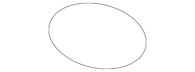 2007-2023 Subaru A/C Line O-Ring 73039TA020 | Subaru Parts For You