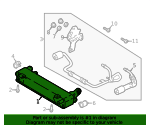 2017-2020 Ford F-150 Cooler HL3Z-7A095-B | TascaParts.com