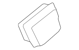 31369380 - Pressure Vent - 2016-2021 Volvo | Volvo OEM Parts Direct