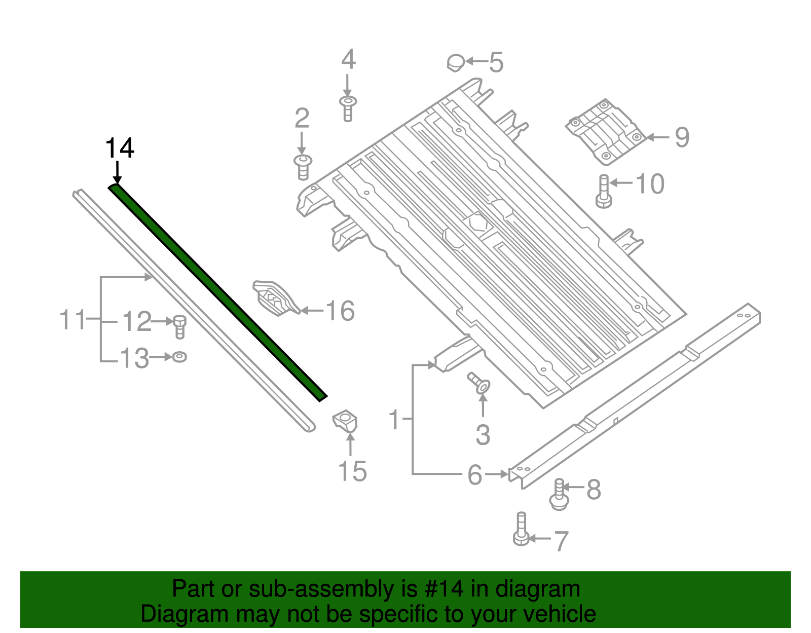 2004-2022 Nissan Top Cap 93395-9FV0A | OEM Parts Online