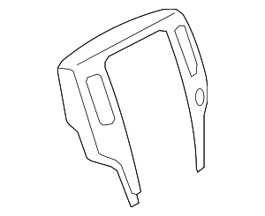 2015-2020 Nissan 370Z Center Panel 68260-6GA1D | Ziegler Nissan of ...