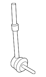 2007-2018 Volvo Stabilizer Link 31476579 | TascaParts.com