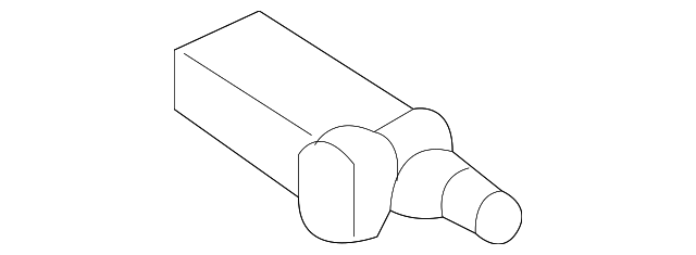 93880-H8000 - Alarm Switch 2018-2021 Kia Rio | Kia.Parts Store