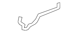 2019-2022 Ford Engine Valve Cover Gasket k2gz6584b | TascaParts.com