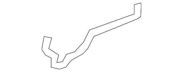 2019-2022 Ford Engine Valve Cover Gasket k2gz6584b | TascaParts.com