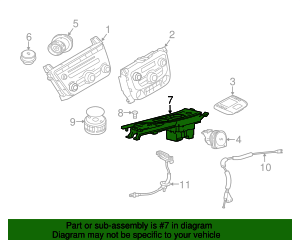 2016-2019 Jaguar Gear Shift Assembly C2D28003 | Jaguar Annapolis Parts