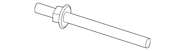 6512803AA - Rivet Nut Rivet Nut | Mopar Parts Canada