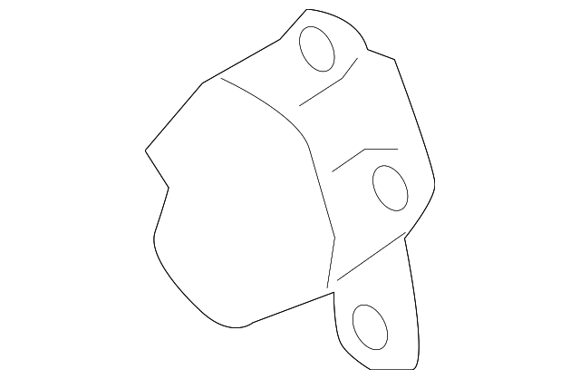 2009-2014 Nissan Cube Actuator 27732-1FC0A | TascaParts.com