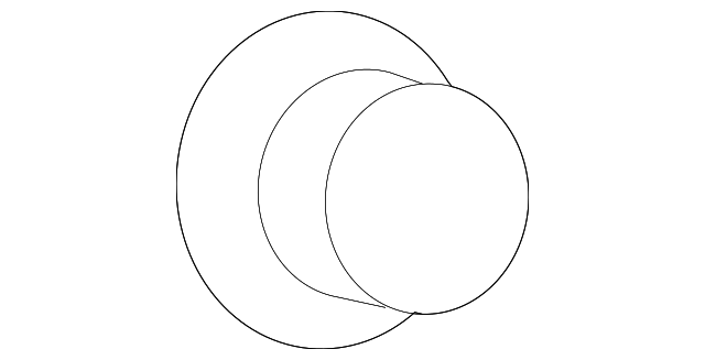 2011-2021 Mopar Door Trim Panel Fastener 6509673AA | TascaParts.com