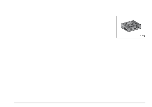 Television Tuner for 2020 Mercedes-Benz SLC 300 | Mercedes-Benz USA Parts