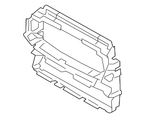 Genuine BMW 51-74-5-A32-055 | Air Duct | FREE Shipping on Most Orders ...