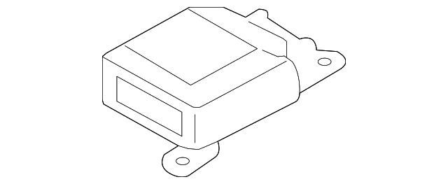 2005 Infiniti G35 Diagnostic Unit 98820-AC825 | INFINITI OF WEST CHESTER