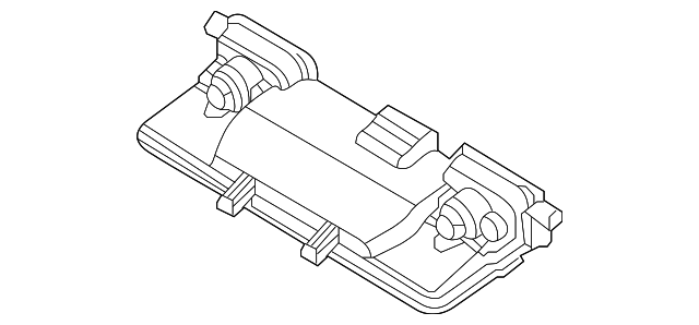 LR133198 - Lane Assist Cmra - 2020 Land Rover Discovery ...