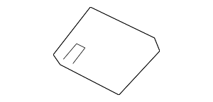 LR058011 - Humidity Sensor - 2012-2020 Land-Rover | Land Rover Parts Now