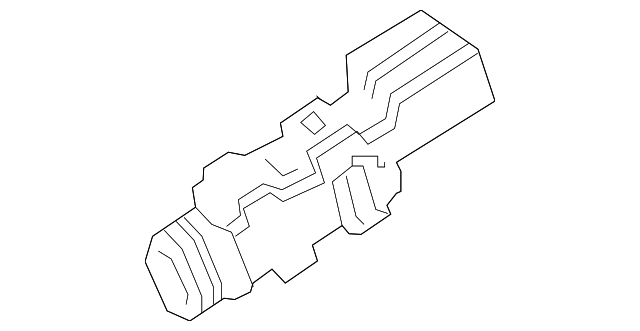 2022-2024 Toyota Fuse Holder 82660-0A060 | Toyota Parts Center