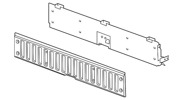 85532795 - Step Assembly 2019-2023 GMC | GMPartsNow