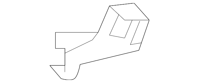 67851-06060 - End Seal 2019-2024 Lexus | Longo Lexus Parts