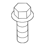 Bumper & Components - Front for 2020 Buick Envision | GMPartsDirect.com