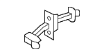 Genuine OEM Mazda Door Parts | RealMazdaParts.com