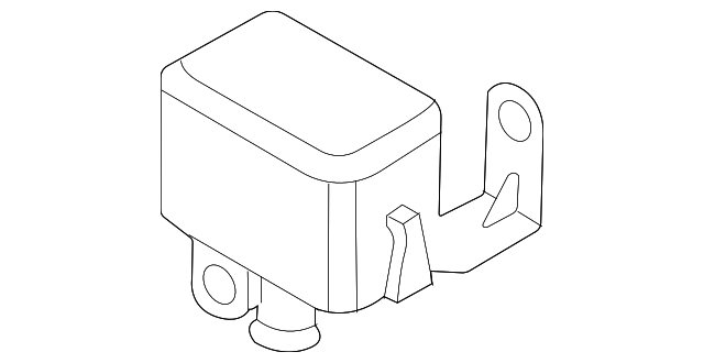 4M0-907-778 - Control Module 2017-2023 Audi | Audi OEM Parts