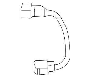 2022 Hyundai Kona Connector Wire 99147-J9500 | QuirkParts