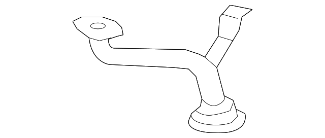 15104-0P010 - Oil Pick-Up - 2016-2020 Lexus | MyLexusParts