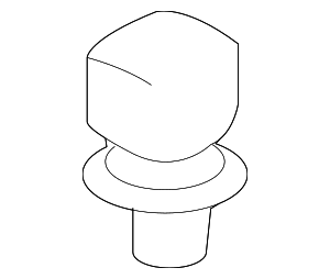 53088-39100 - Breather 2005-2010 Kia Sportage | Kia.Parts Store