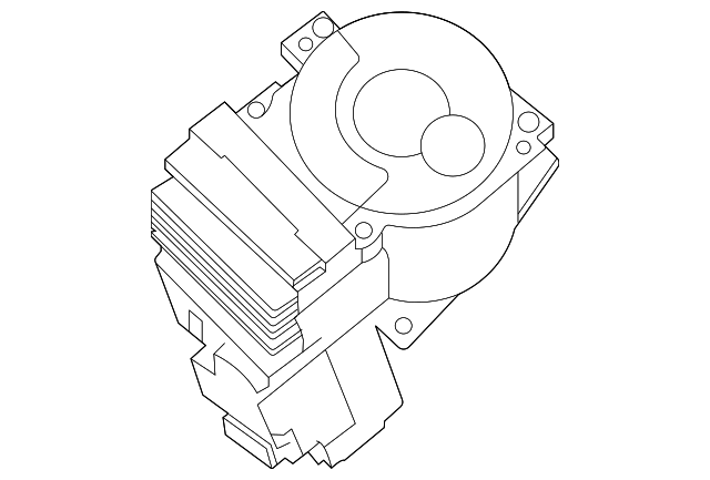 2020-2024 Hyundai Sonata Power Steering Assist Motor 56370-L0000 | OEM ...