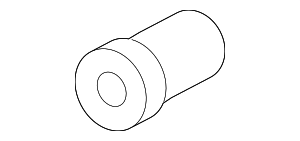 2014-2016 Audi A7 Quattro Tank Assembly Cap 4G0-201-834 | Audi OEM ...