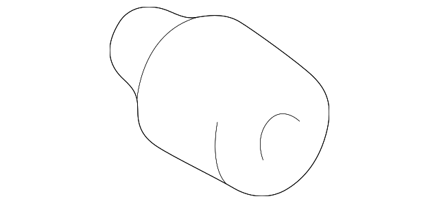 Lexus OEM Cushion Part# 90541-09006 | OEM Vehicle Parts