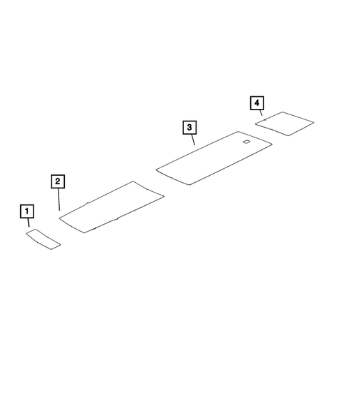 Decals and Tape strips for 2022 Dodge Challenger | Mopar Estores