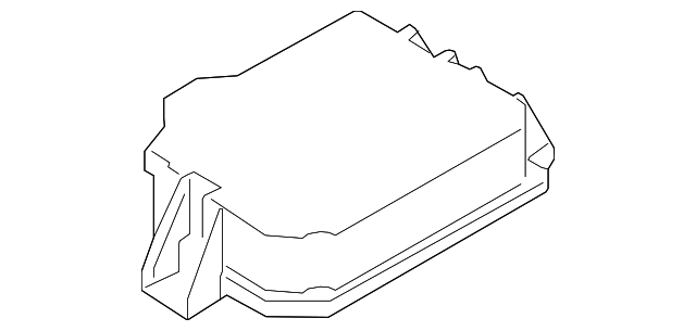 65-77-9-812-297 - Air Bag Control Module - 2007-2016 Mini | BMWPartsHub