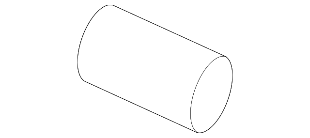 1998-2011 Mopar Stud 06036659AA | Mopar Parts Canada