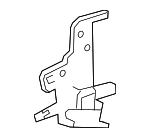 Mercedes-Benz Locks & Hardware For Sale | Mercedes-Benz USA Parts