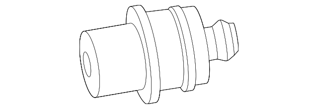 Hyundai - 31370-C3000 - Fuel Injection Pressure Regulator - 2016-2025 ...
